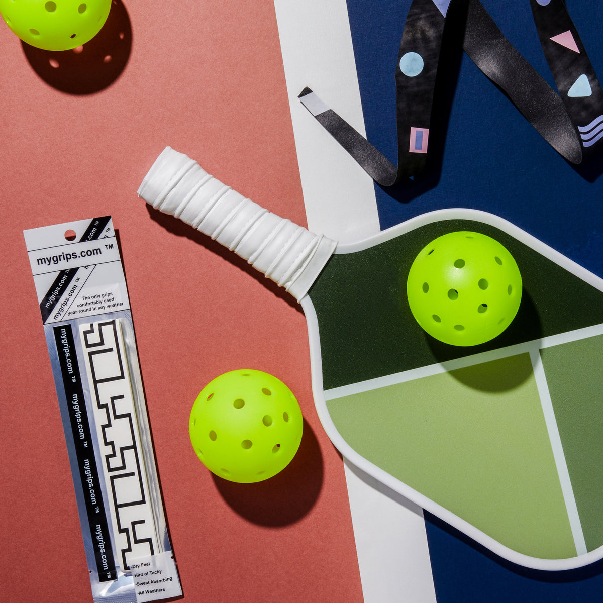 Can You Use Overgrip Without Grip? – MyGrips