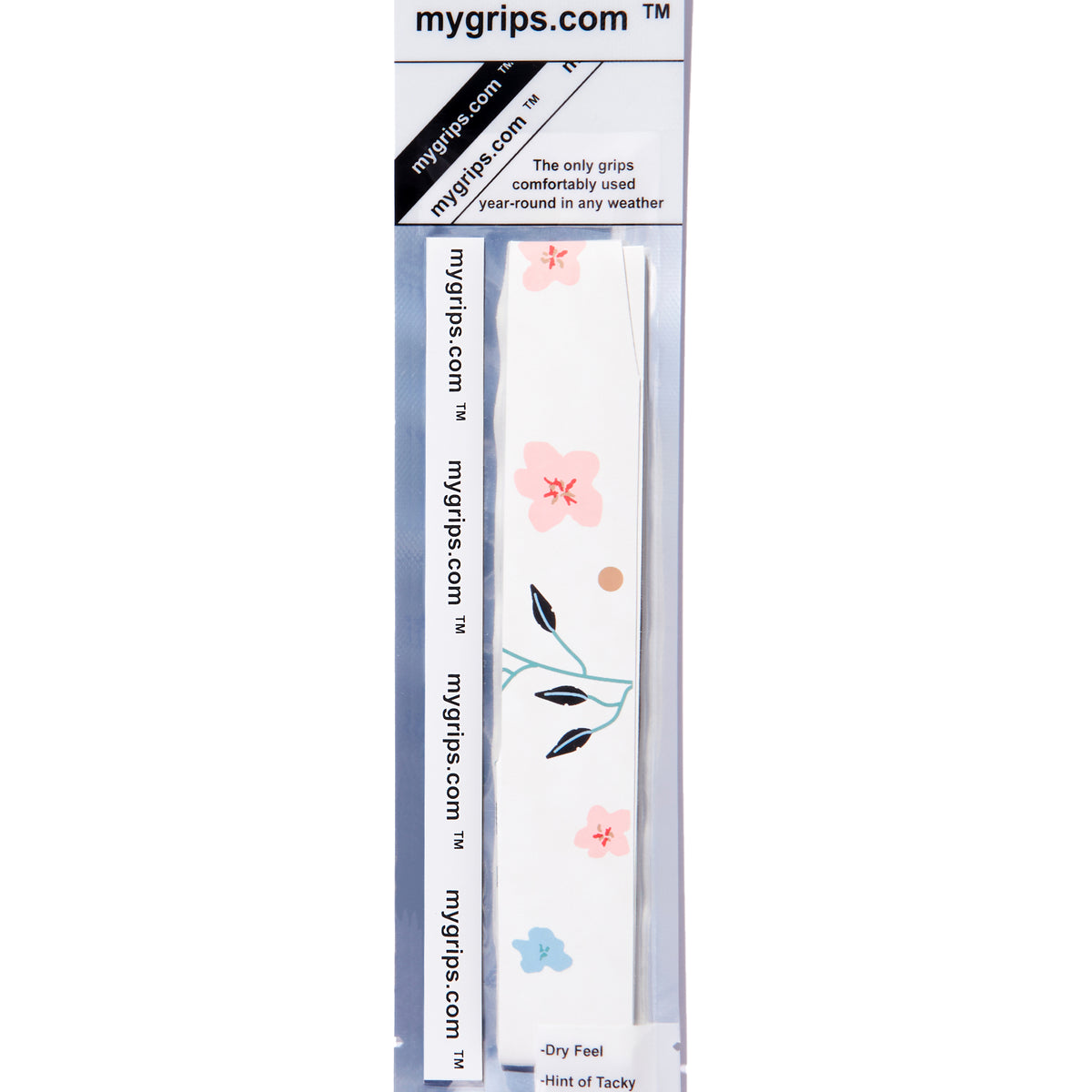 Spring 462 Designer Racket Grip For Pickleball and Tennis (Sweat Absor ...